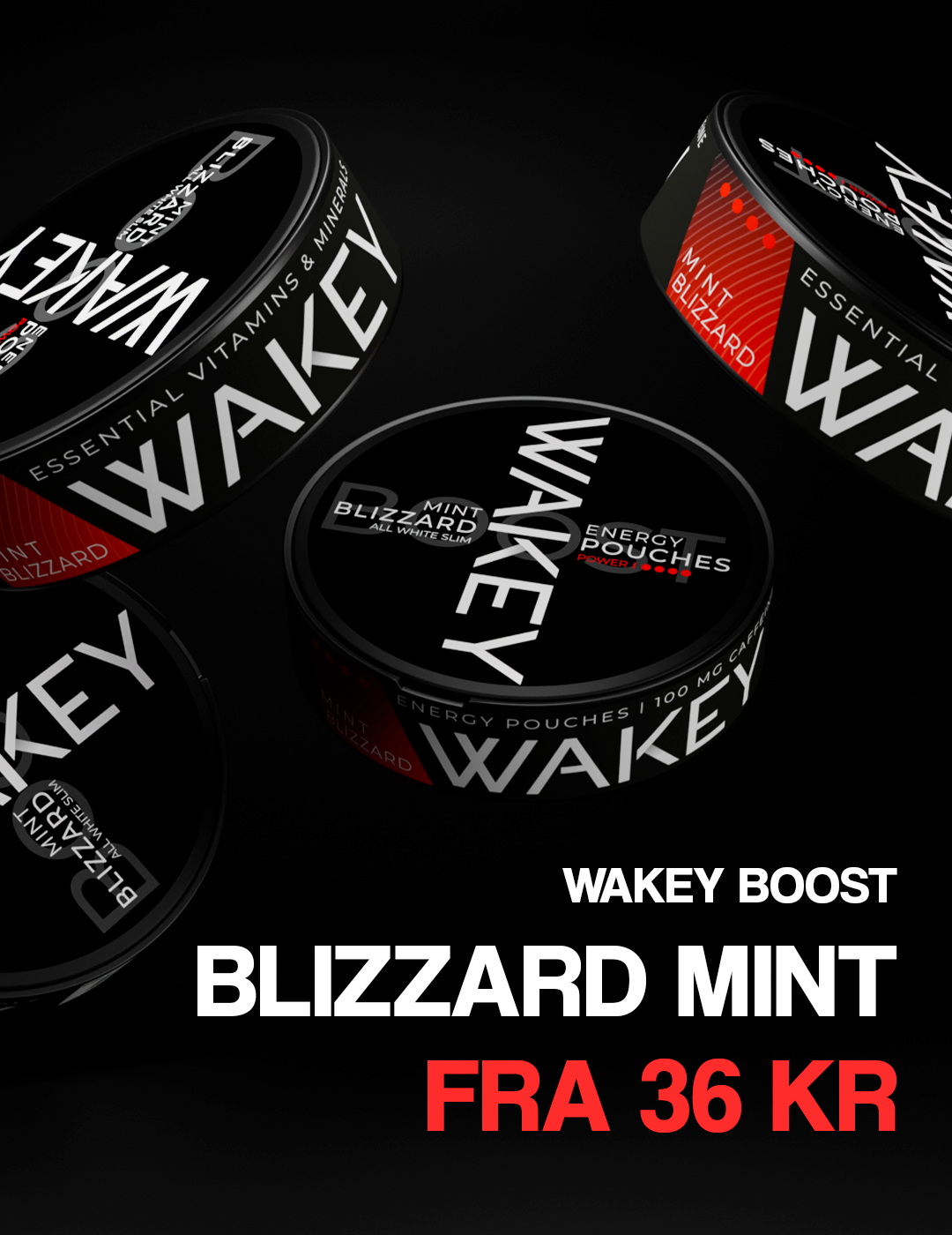 Nicosub: Snus til din fornuft