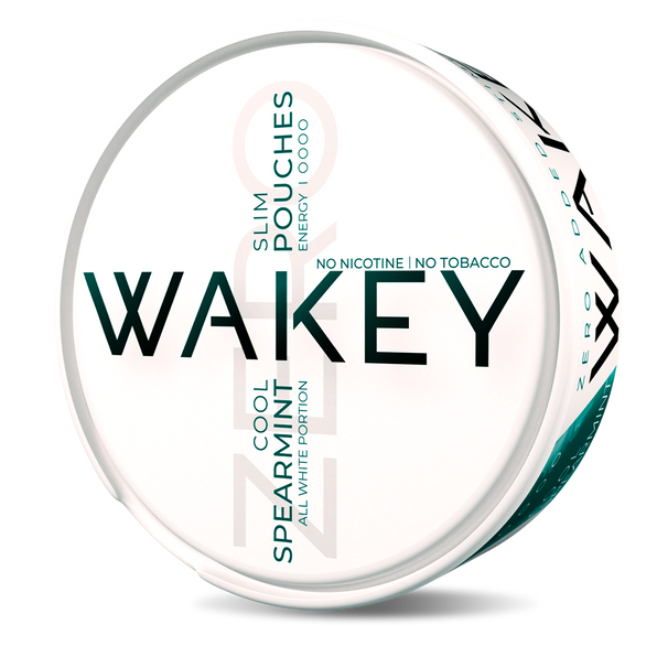 Wakey – Nicosub